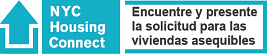 NYC HOUSING CONNECT